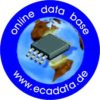 ECADATA online access for all databases - ECA Electronic